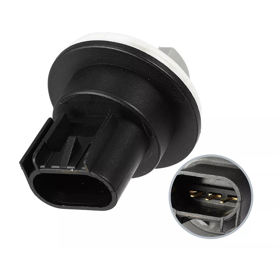 Park Light Sockets for Jeep 2 PCS Fits Models 2007 2017 68000686AA ...