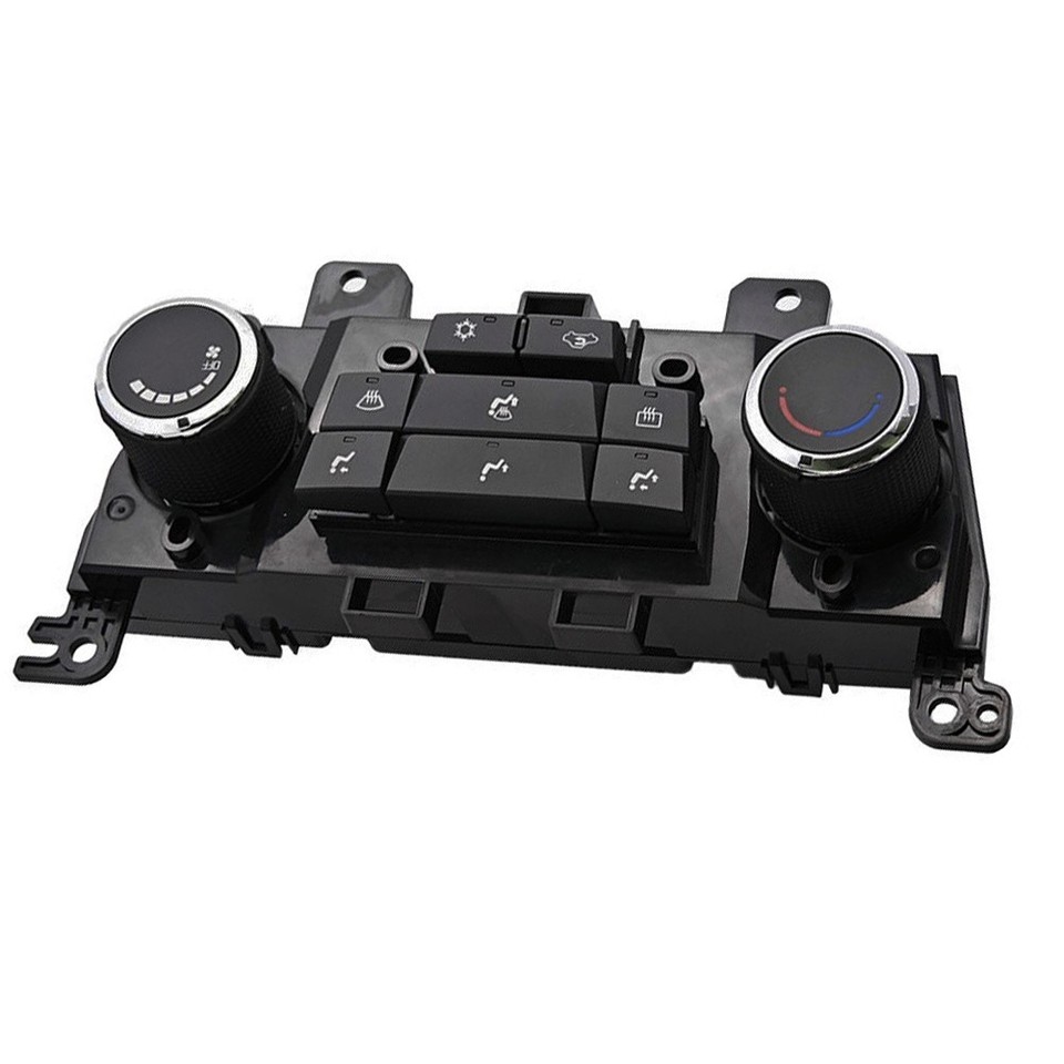 Direct Replace AC Heater Climate Control Module for Chevrolet For Cruze ...