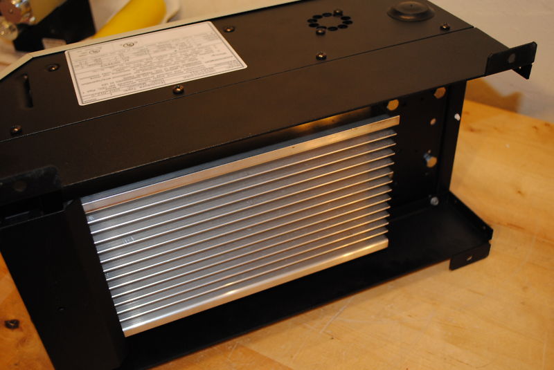 Square D VSD 57 Variable Frequency Drive VSD57VD12S66 | eBay