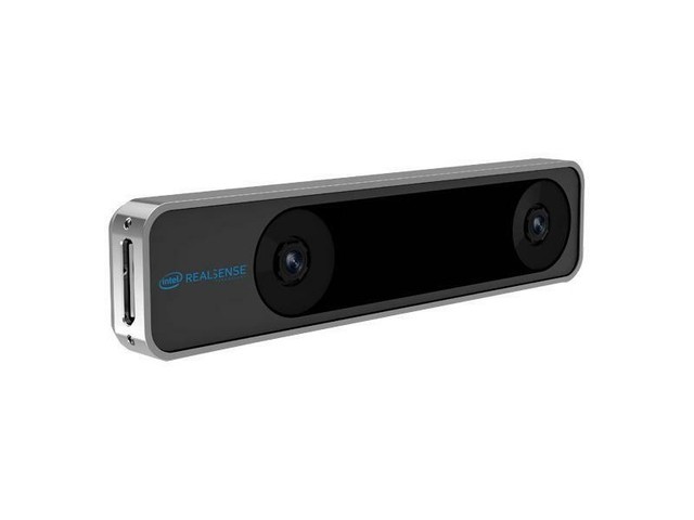 Intel RealSense T265 Webcam Tracking Camera for sale online | eBay