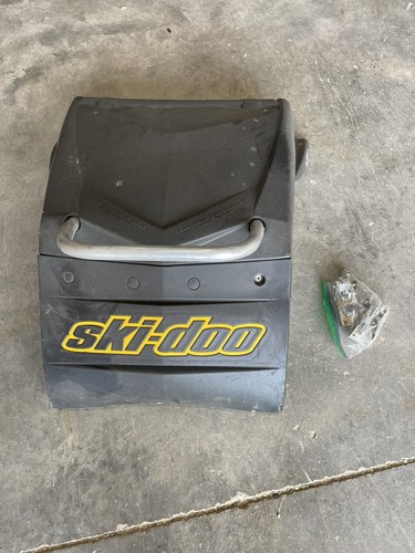 Ski-Doo - 2003 Mxz 600 Rev - Beavertail / Snow Deflector - 520000310 | eBay