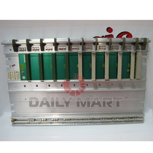 SIEMENS 6ES5701-1LA12 SIMATIC S5 EXPANSION RACK 9 SLOTS PLC NEW | eBay