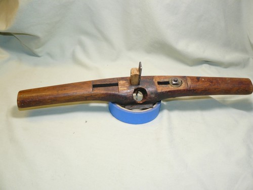 Antique Coach Maker's Router Plane Woodworking Tool | eBay