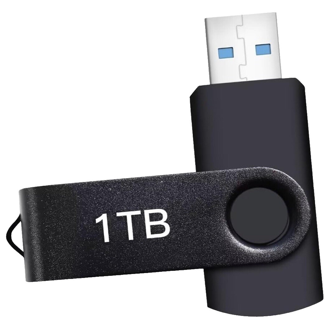 1 TB USB Flash Drives for Sale - eBay