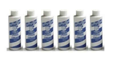 Campbell's Original LatherKing Latherizer Shave Cream 8oz 6 Pack | eBay