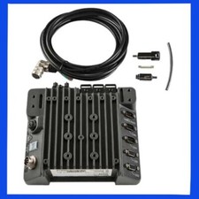 Honeywell Vm3d Vehicle Computer Power Dock P/n 50119638-001 Mfg June ...