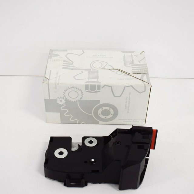 A1769209300 Mercedes-Benz a W176 Rear Seat Backrest Left Bracket Lock ...