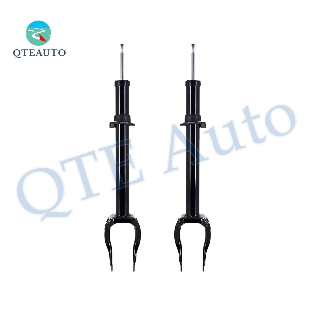 Pair of 2 Front Shock Absorber For 2012-2015 Mercedes-Benz ML350 | eBay