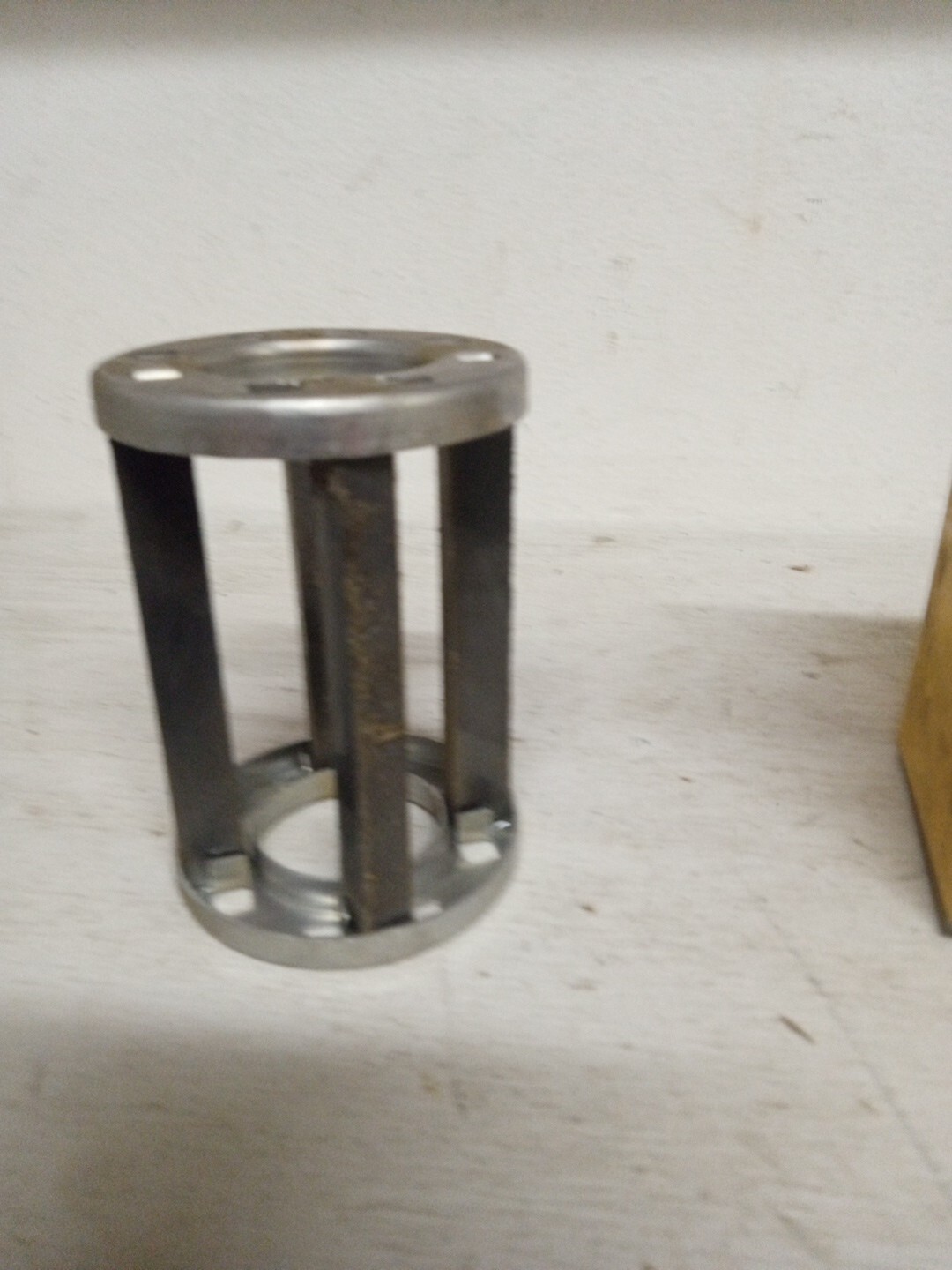 Genuine CAT 8s-9129 Filter Magnetic NOS Caterpillar 8S9129 for sale ...