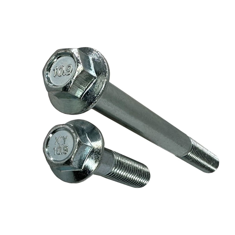 Engine Starter Bolt Kit Long for GM Chevrolet Camaro Corvette Engines ...