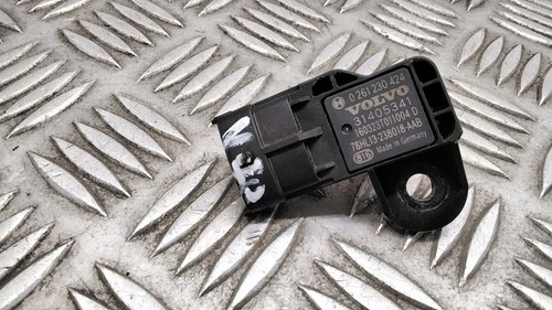 Volvo V70 2016 Diesel 110kW air pressure sensor 31405341 TPD11529 | eBay