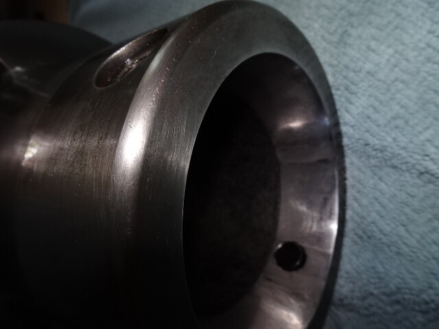 S26 COLLET POWER CHUCK W/ NUT ADAPTER 75 X 2.00 MM | eBay