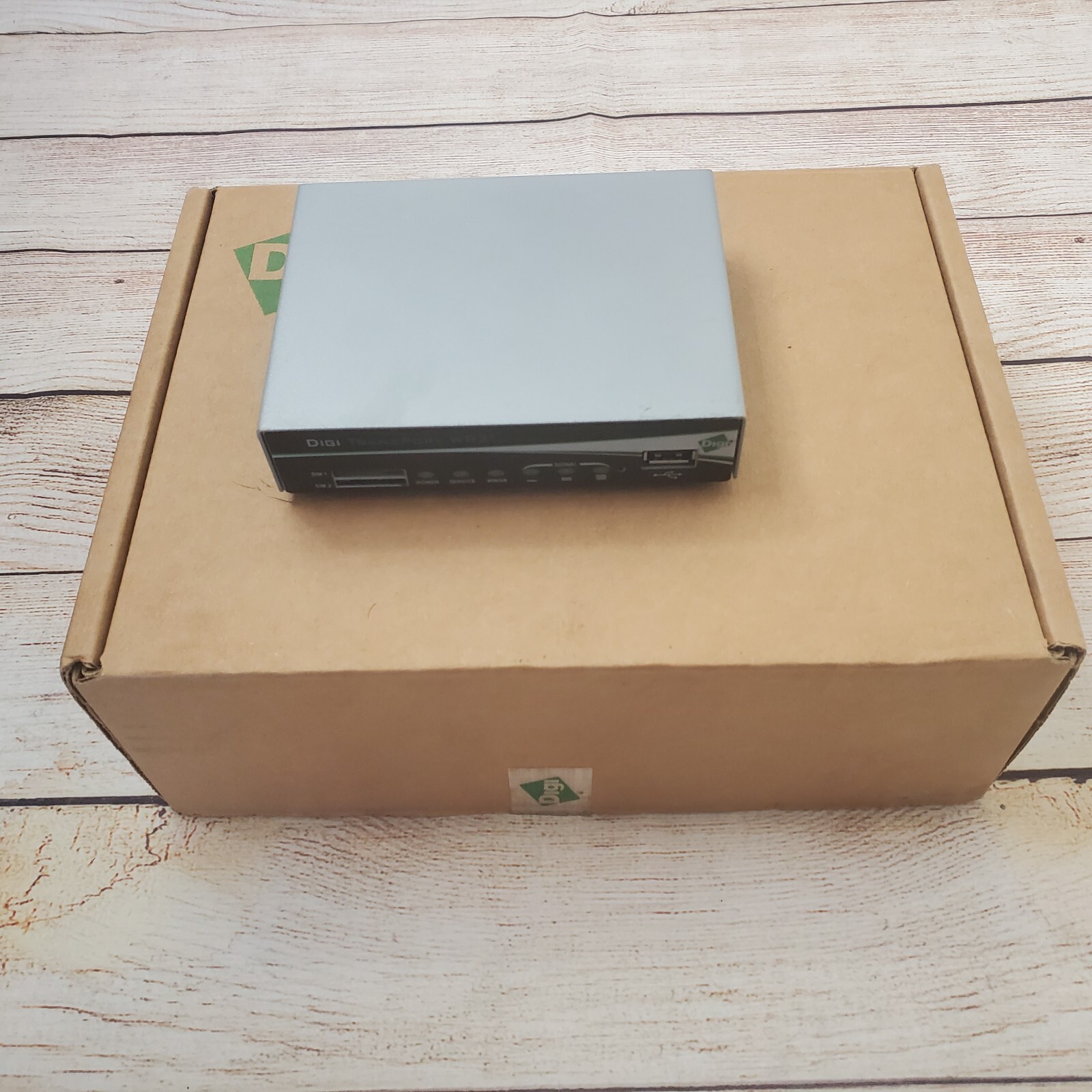 Digi Transport WR21 Dual Ethernet - WR21U82BDB1SU for sale online | eBay