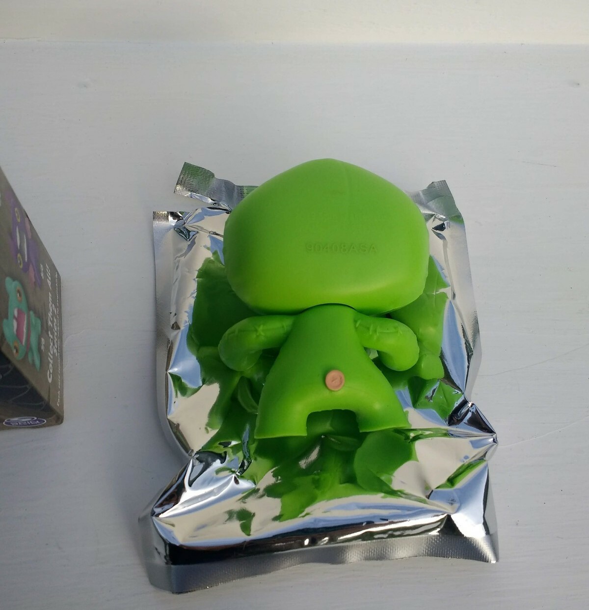 Fuggler 3" Vinyl Figure Series 2, 1/8 | eBay