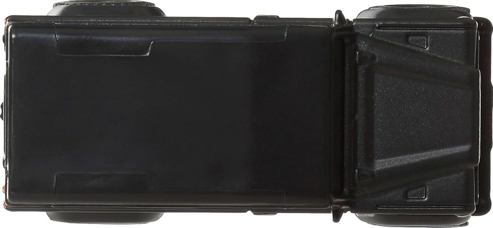 Mattel Hot Wheels Fast & Furious Land Rover Defender 110 Toy Mini Car ...