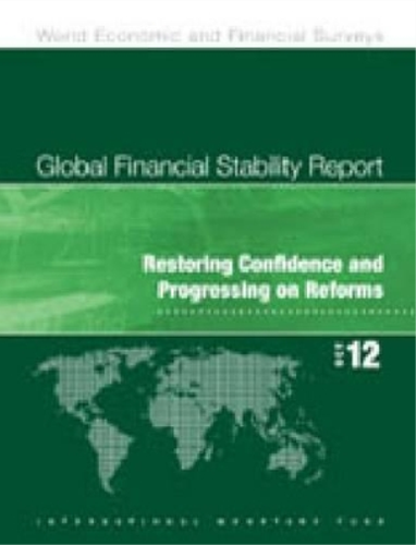 Global financial stability report (Poche) World economic and financial ...