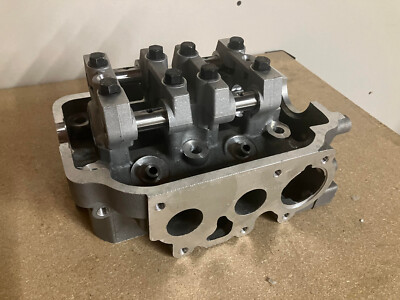 JOYNER New 650 Sand Spider Commando Cylinder Head 650cc | eBay