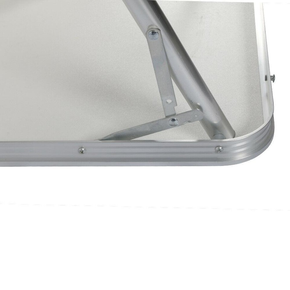 New 3 Feet Portable Folding Table Outdoor Picnic Camping Table Party ...