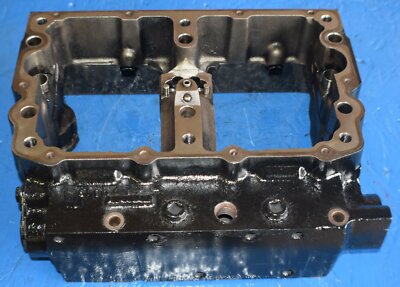 CUMMINS N14 ENGINE ROCKER BOX ROCKER LEVER ARM HOUSING 3335301 NO CORE ...