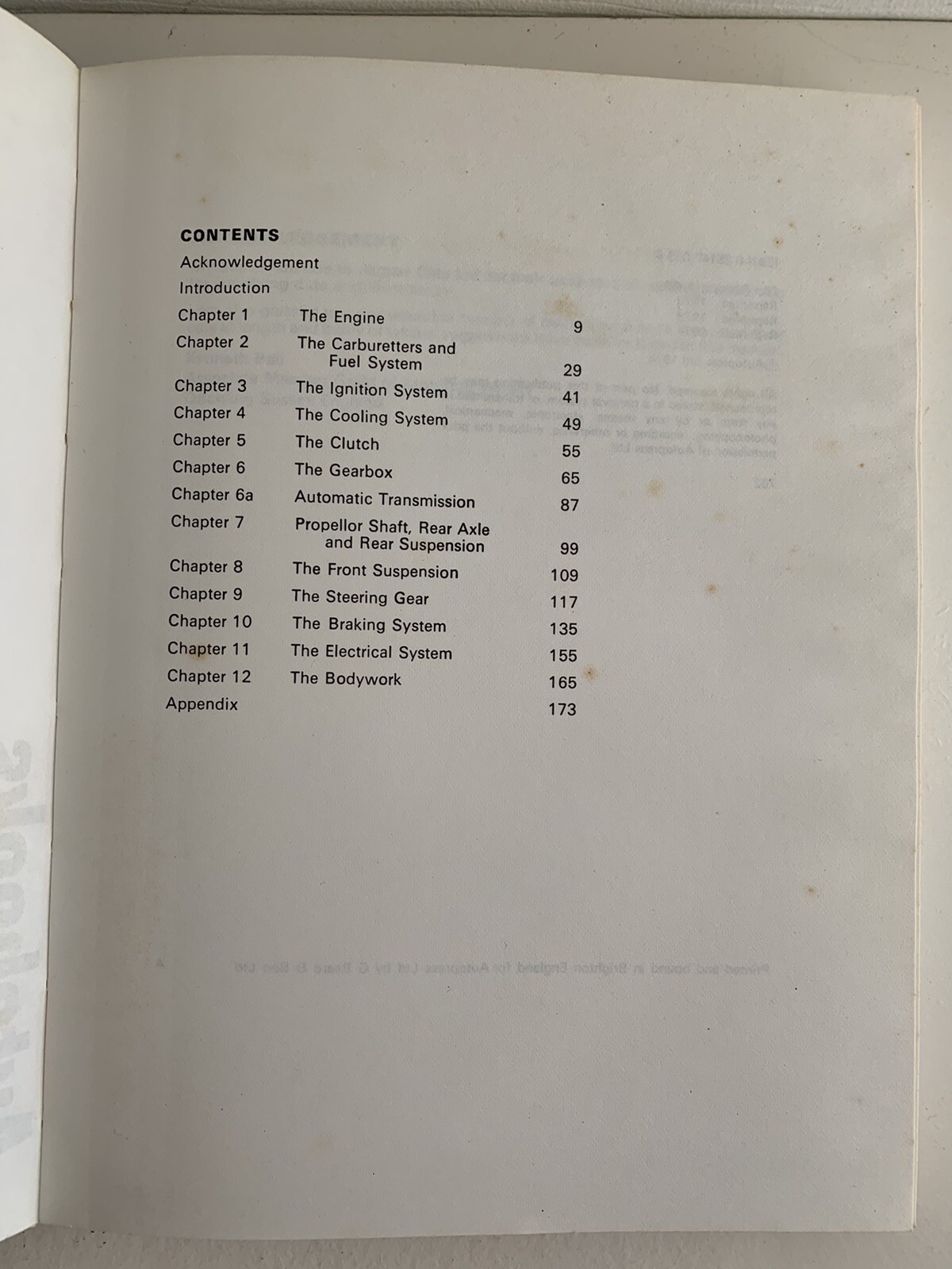 Jaguar XK120, XK140, XK150 Mk.7,8,9 1948-61 Autobook By Kenneth Ball | eBay