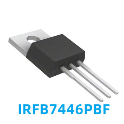 10pcs IRFB7446 FB7446 Integrated Circuit IC TO-220 zh | eBay