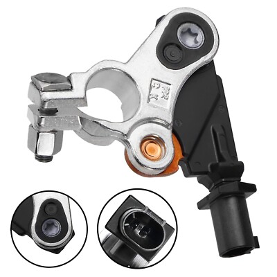 Car Battery Sensor IBS # 4692269AI For 2011-2020 Jeep Dodge Chrysler ...