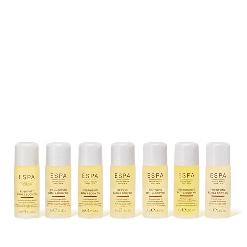 | Signature Blends | Includes 7 Bath & Body Oils | eBay