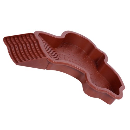 Pet Turtle Bathtub Reptile Water Pool Floating Basking Platform Turtles ...