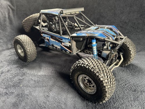 Axial Rr10 Bomber Rc | eBay