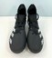 Adidas Predator Freak .3 FG Men's Black White Soccer Football Cleats ...