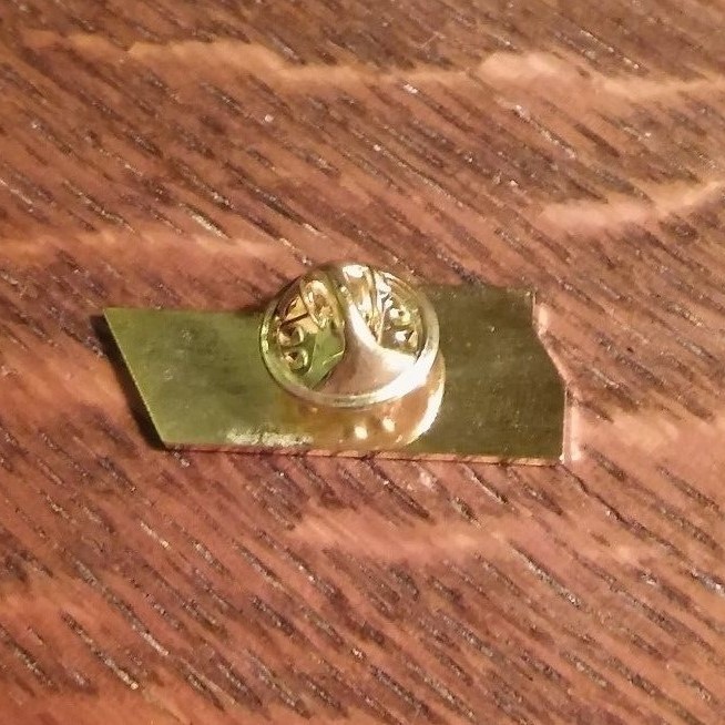 NRCC Lapel Pin - 2004 National Republican Congressional Committee ...