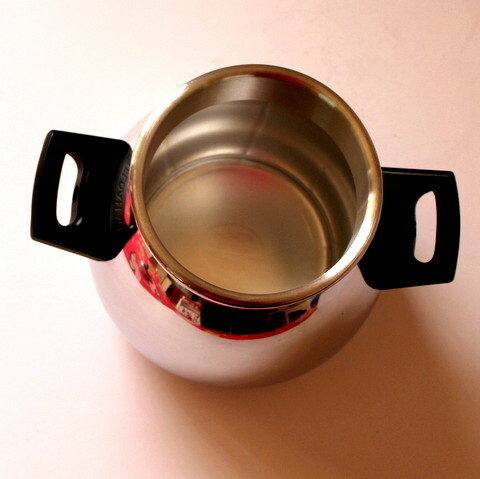 Beans Cooking Pot Aluminum Cookware Egyptian Damasa Ramadan foul ...