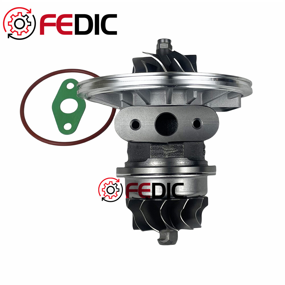 Turbo cartridge K16 53169887156 53169707156 for Mercedes Truck / Bus ...