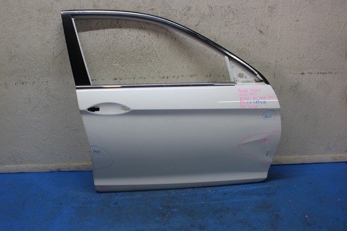 2013 2017 HONDA ACCORD RIGHT SIDE FRONT DOOR SHELL | eBay