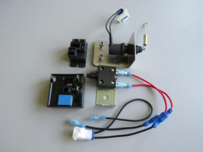 Club Car Precedent & Tempo Gas Golf Carts Brake Light Kit Fits | BL7