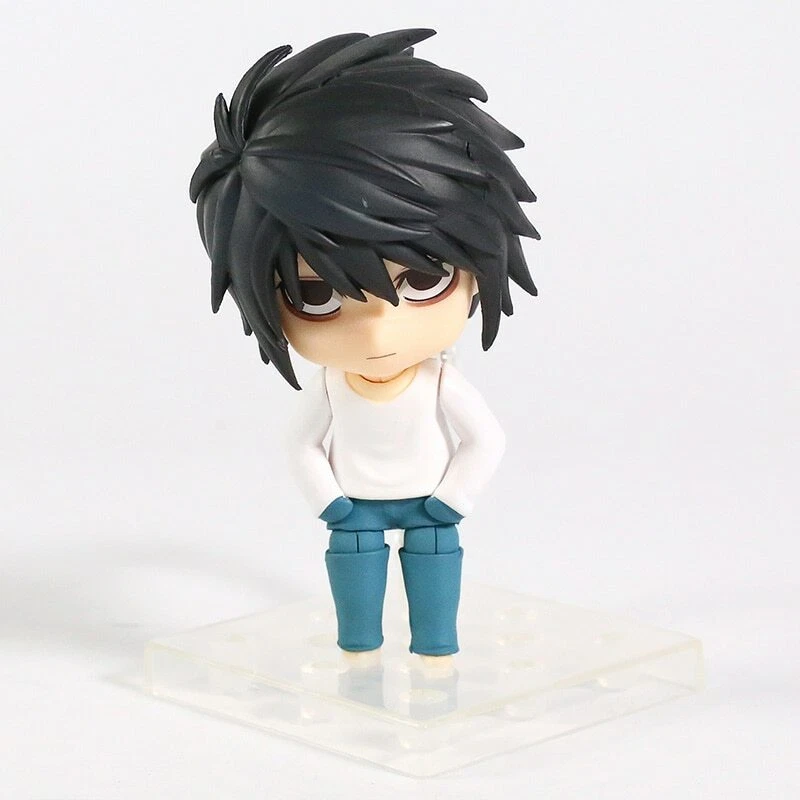 L Lawliet Chibi