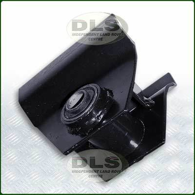 Rear Chassis Spring Hanger Mount Land Rover Series 2/2a/3 SWB (DA2013 ...