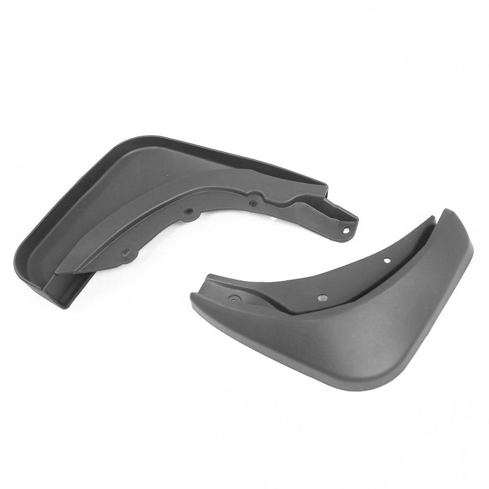 Genuine Front & Rear Splash Guards Mud Flaps Fender FOR 2016-2024 Volvo ...