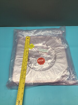 AMAT PUMPING PLATE 4,5,6"SILANE/NITRIDE, 0020-10752, 117829 | eBay