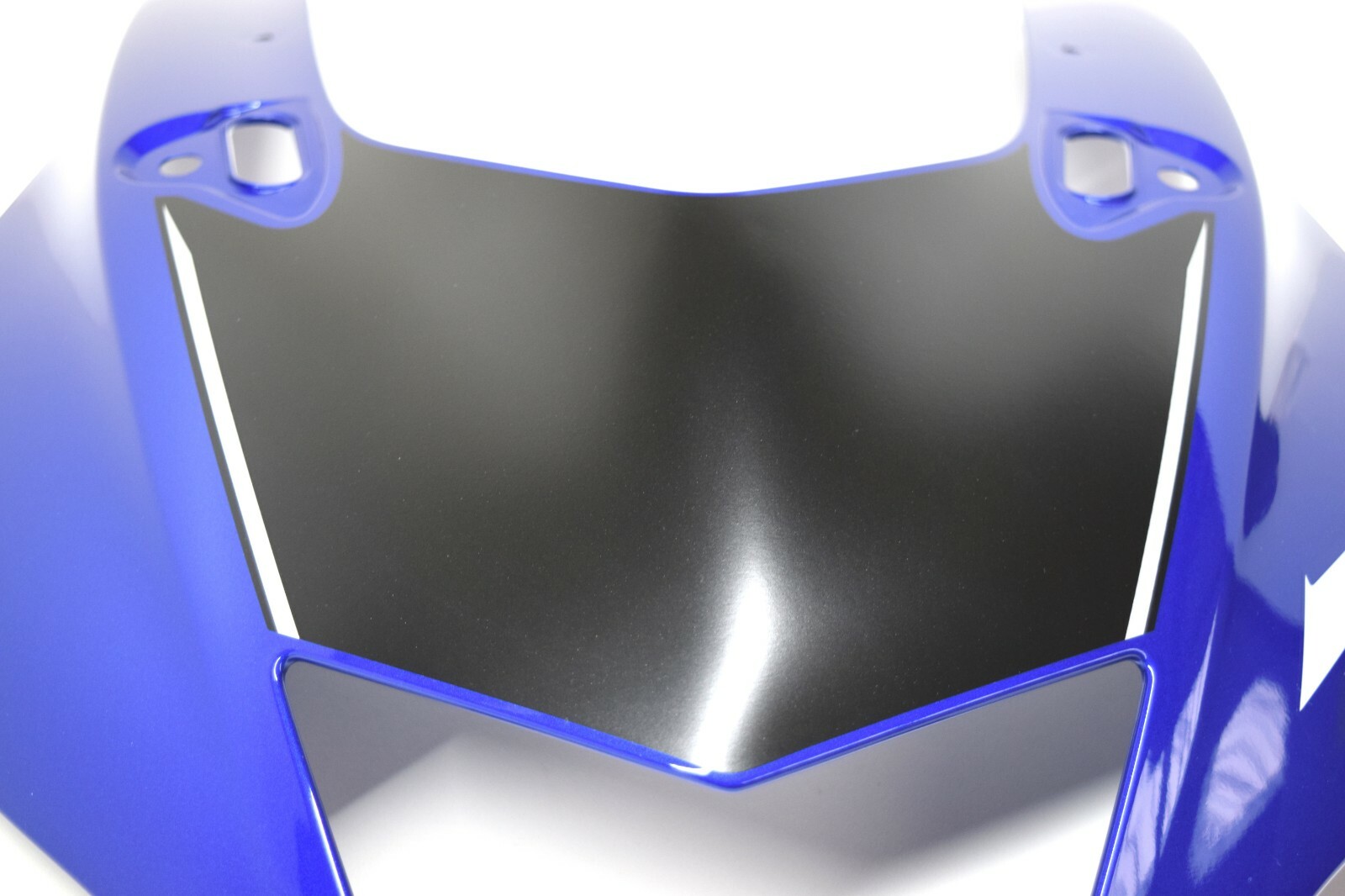Yamaha YZF R6 RJ27 Fairing Front Cover 2018 | eBay