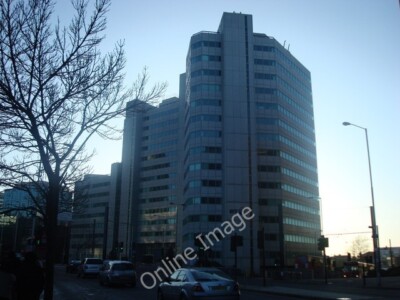 Photo 6x4 Delta Point, Wellesley Road, Croydon Croydon/TQ3365 c2009 ...