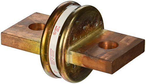 Mersen A3T1200 A3T-1200 A3T-1200A A3T 1200 1200Amp 1200A Fuse (Pack of ...