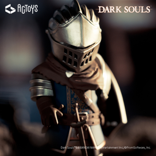 New Actoys Dark Souls Series 1 Confirmed Blind Box Figures Hot Gift! | eBay