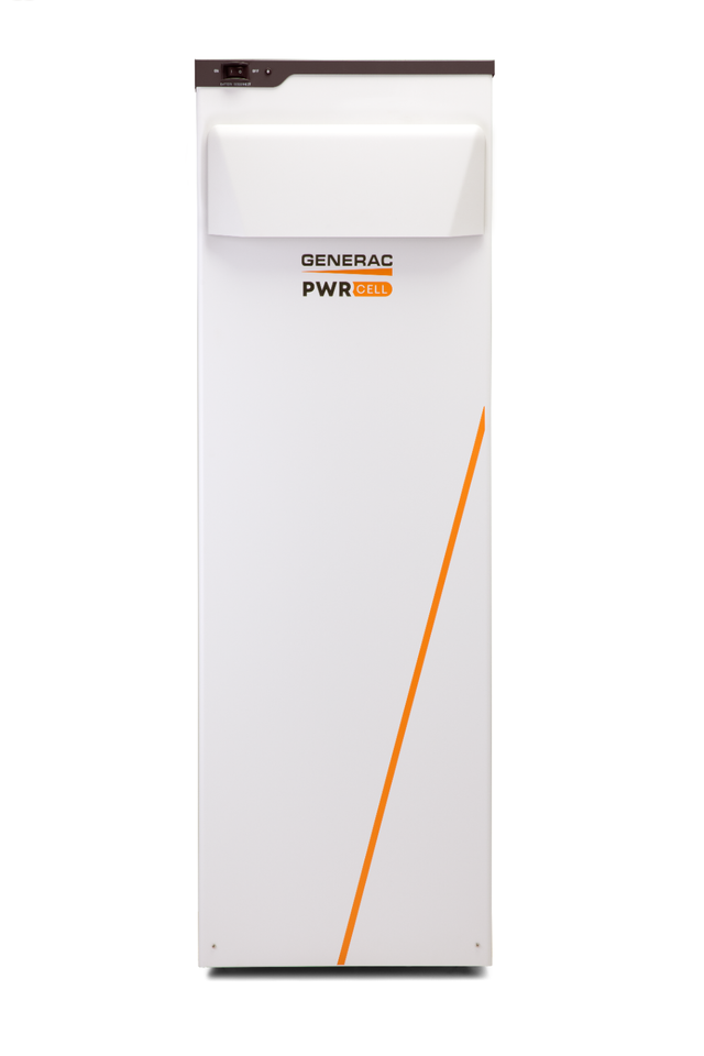 Generac PWRcell BMU - Battery Management Unit - APKE00059 BMU-PACK ONLY ...