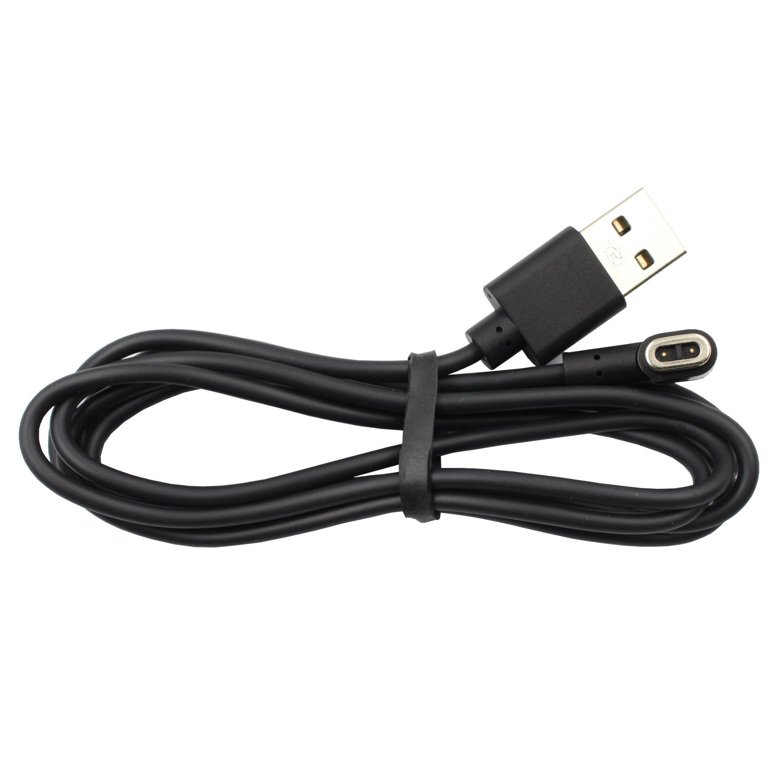 USB Magnetic Headset Charger Charging Base Cable Cord For Aftershokz ...