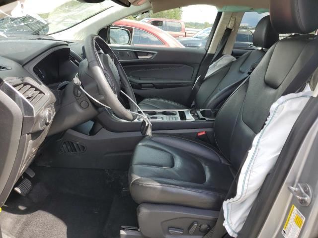 2020-2023 FORD EDGE GATEWAY CONTROL MODULE OEM MU5T-14G650-GAF | eBay