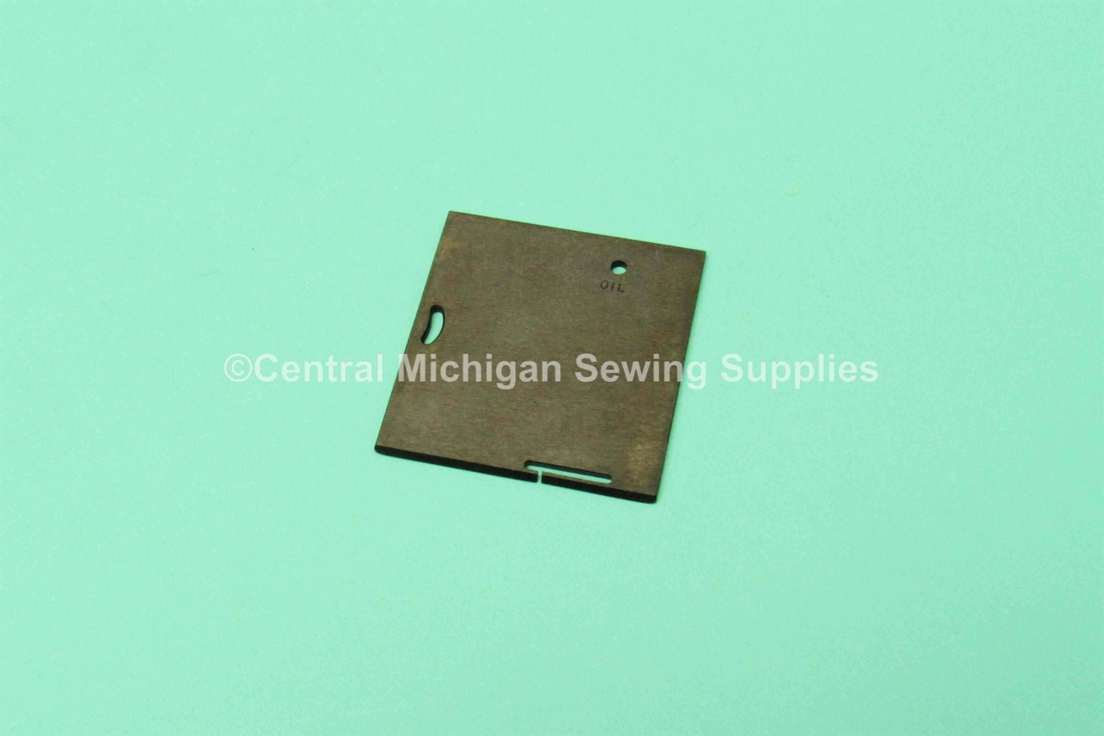 Bobbin Cover / Slide Plate (Front) Singer Sewing Machine Part # 240004 ...