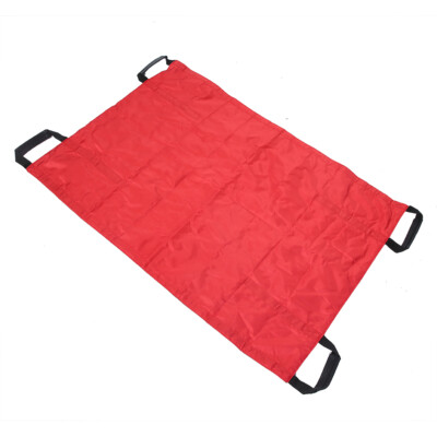 Transfer Blanket With Handles Patient Transfer Pad For Body Lift Pivot ...