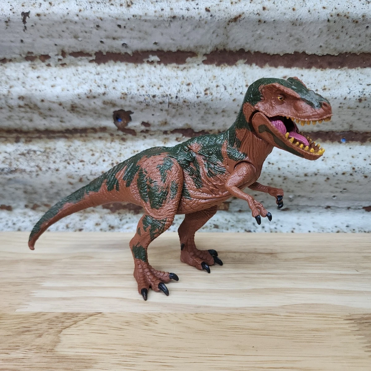 Deinonychus Vs Tyrannosaurus