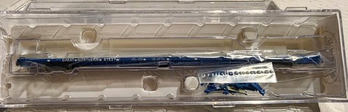 Atlas N Scale 89'4" Flat Car Great Northern #61527 | eBay